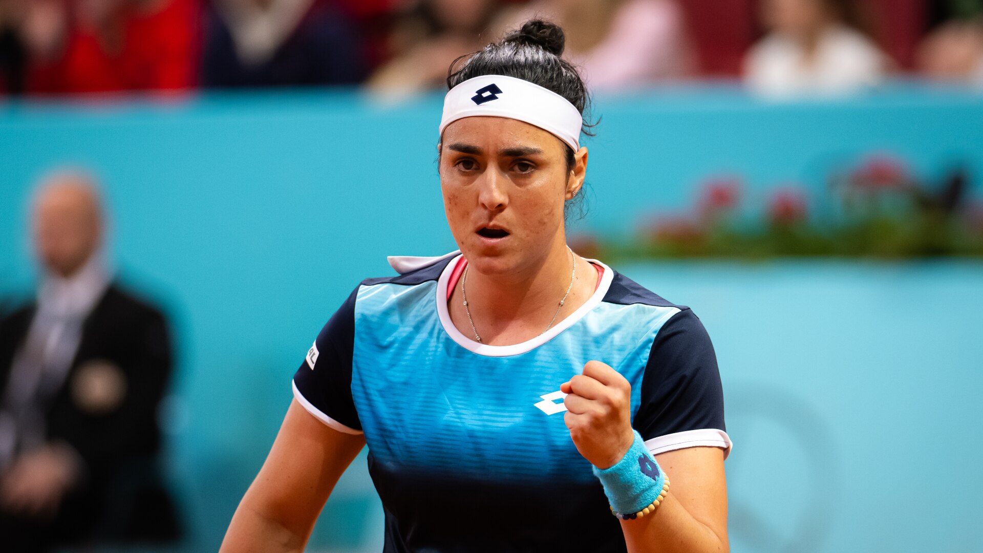 Ons Jabeur Won t Play Singles At Eastbourne International But Will Play Doubles With Serena Williams ons-jabeur-won-t-play-singles-at-eastbourne-international-but-will-play-doubles-with-serena-williams